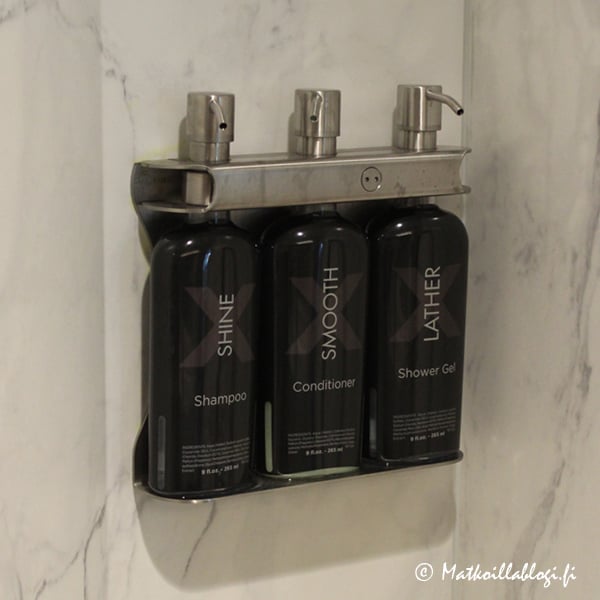 Celebrity Edge #8314: Sunset Veranda-hytti esittelyssä - Matkoillablogi